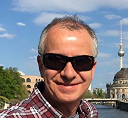 Guest Post by Tony Morgan: What if the Gunpowder Plot had succeeded ...